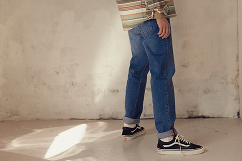 Jeans – Revolution.eu