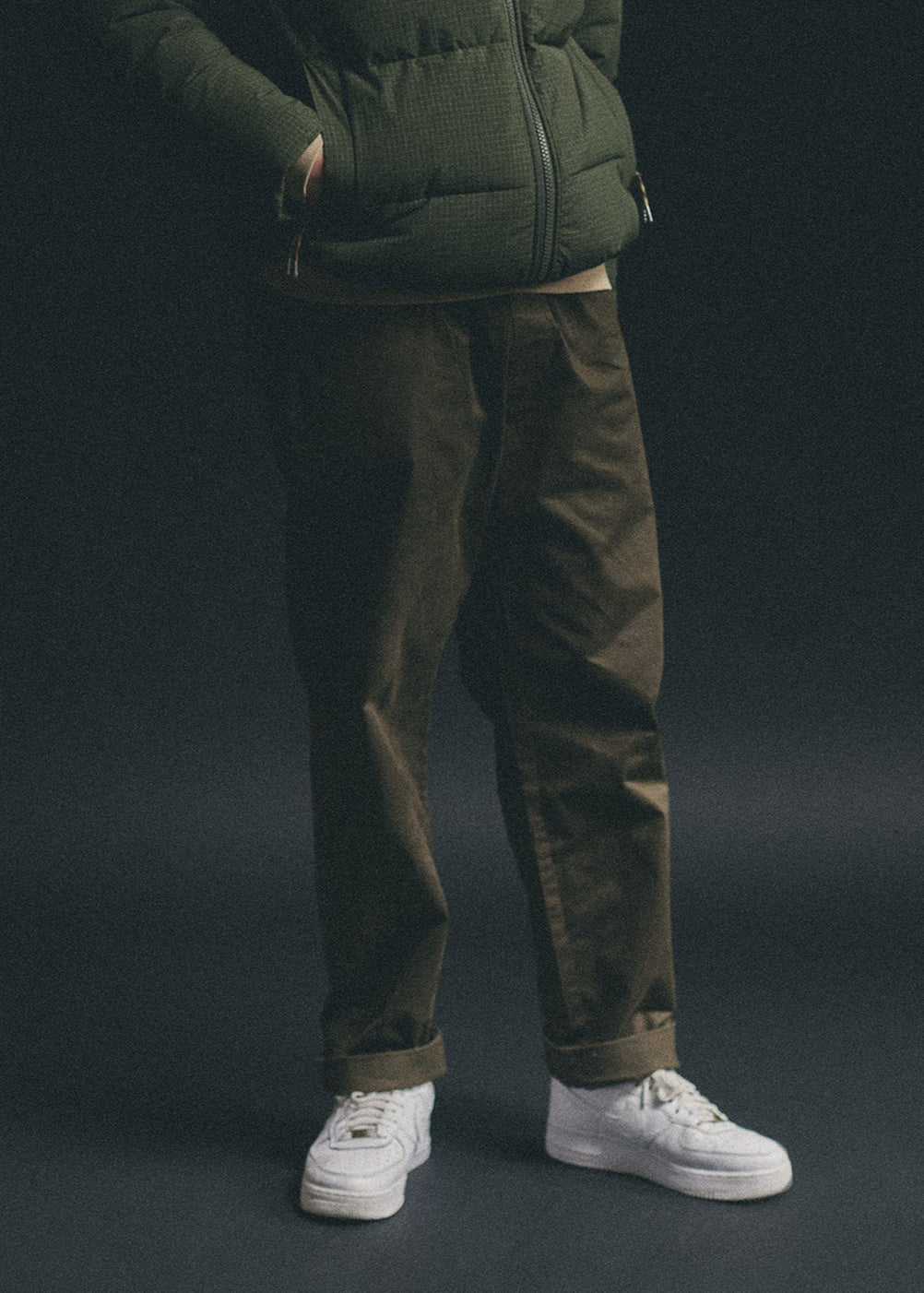 Official Revolution Store – Men’s Clothing – Responsible Fashion ...