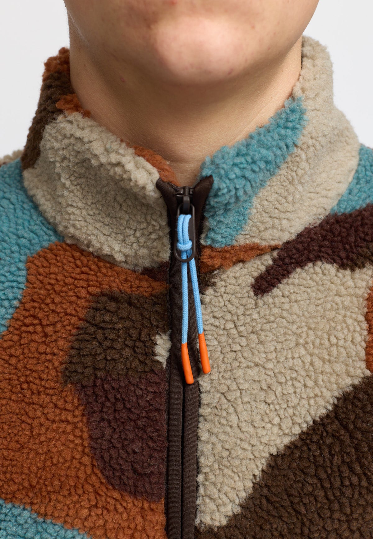 Revolution → Fleece – Revolution.eu
