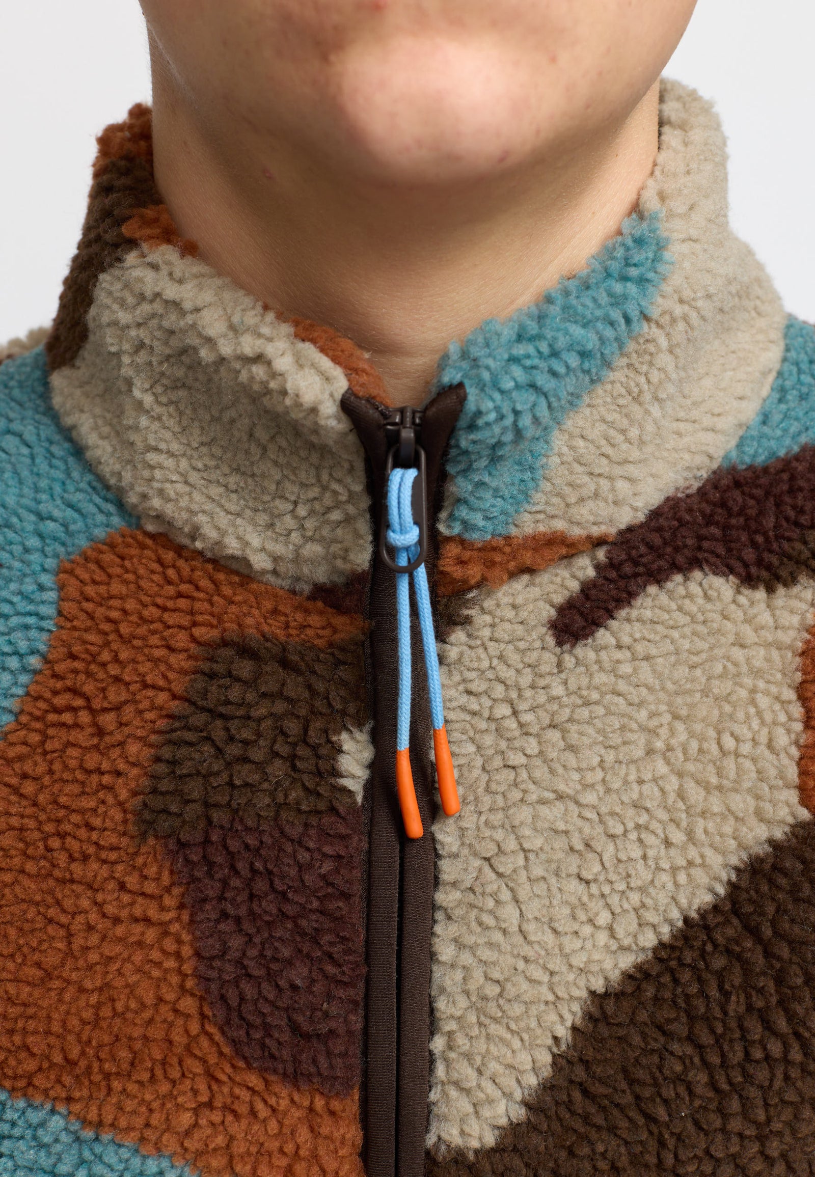 Revolution → Fleece – Revolution.eu