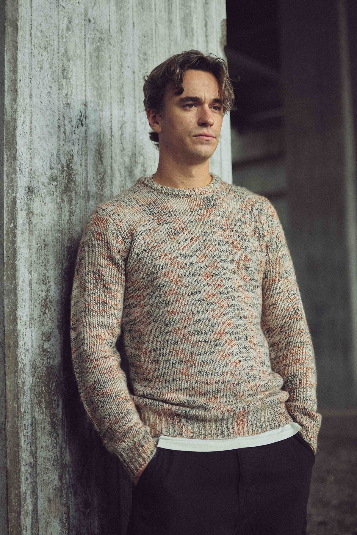 Official Revolution Store – Men’s Clothing – Responsible Fashion ...